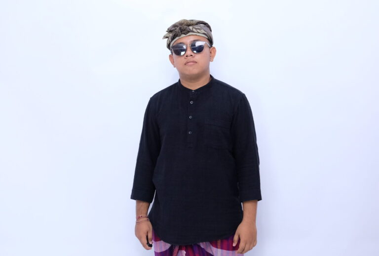 Penyanyi Muda Asal Jembrana Yoga Agastya Debut Lewat Single Romantis ...